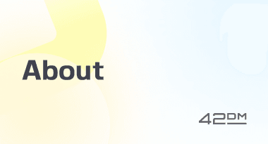 Discover the Power of 42DM: Your Tech Marketing Experts